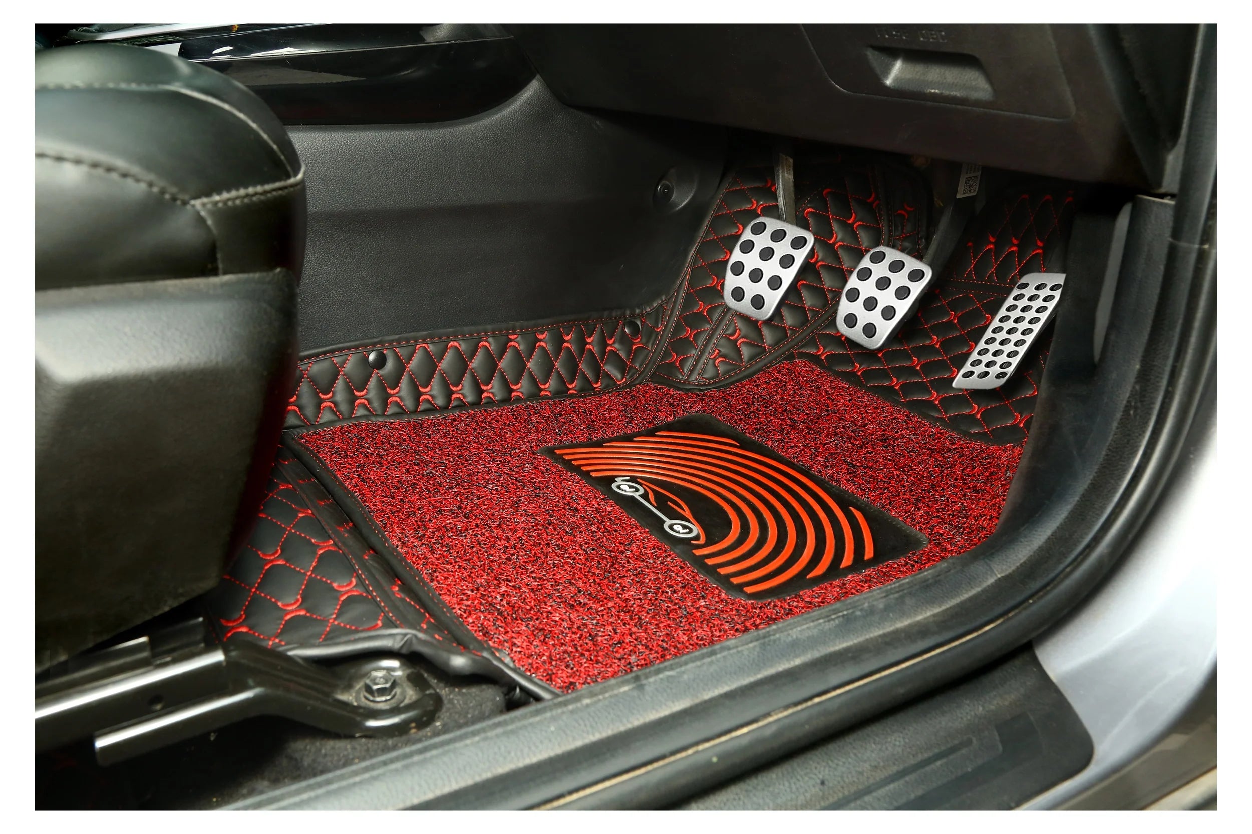 5 Reasons why every car needs 7D floor mats?