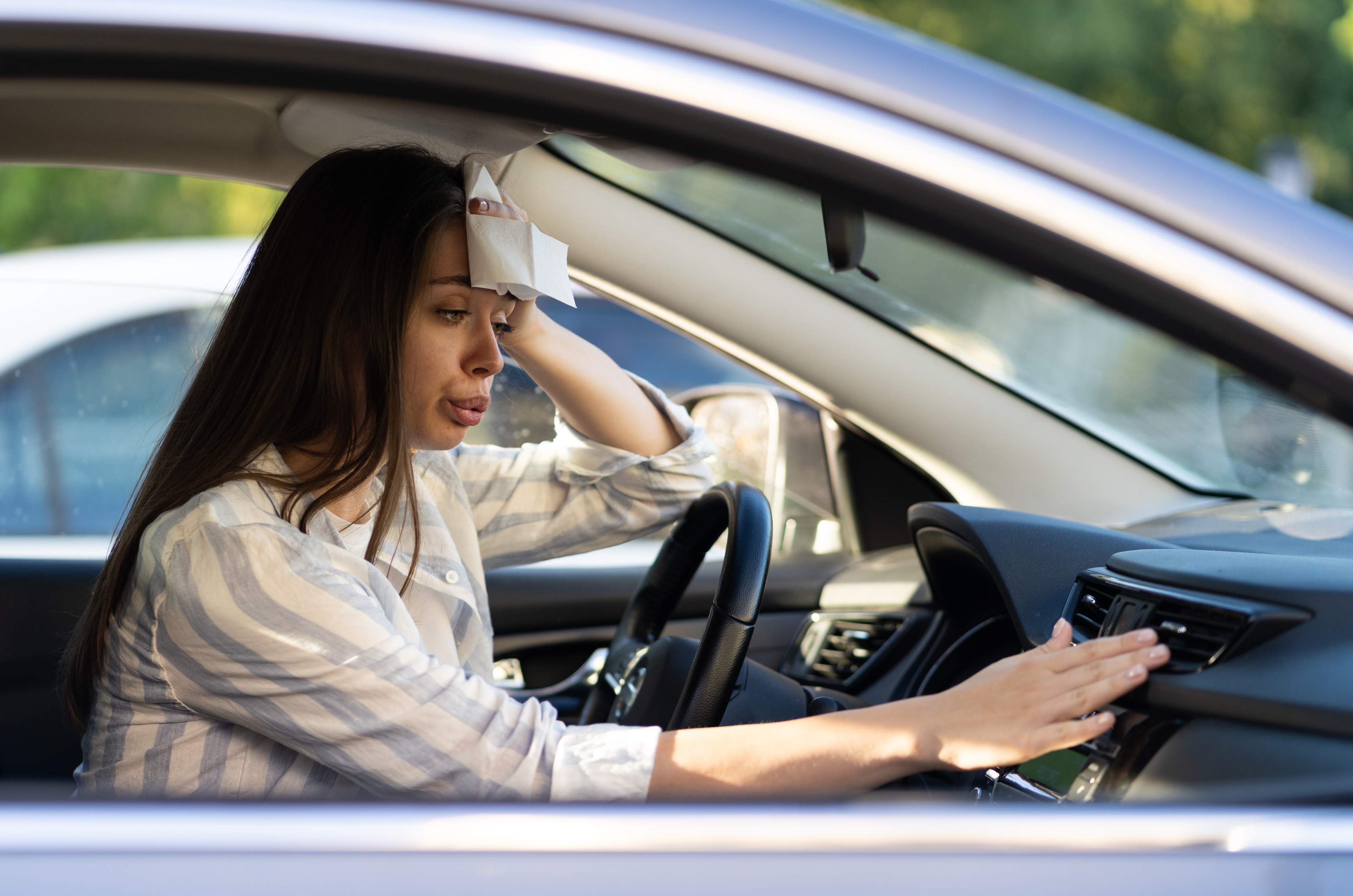 Top Reasons Your Car Overheats in Traffic and Easy Fixes Every Indian ...