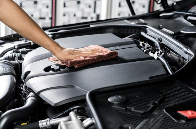 How to Clean Electrical Contacts in Your Car or Bike After Rain – And ...