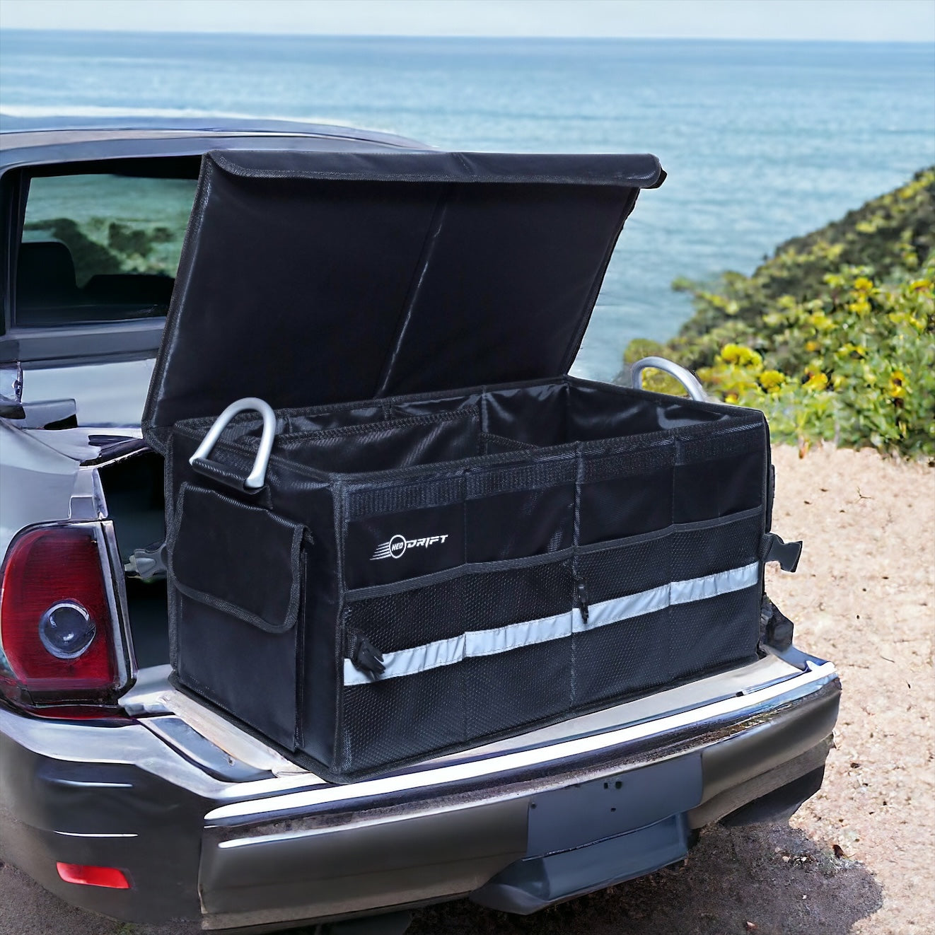 Improving Your Drive with Vehicle Accessories from Neodrift