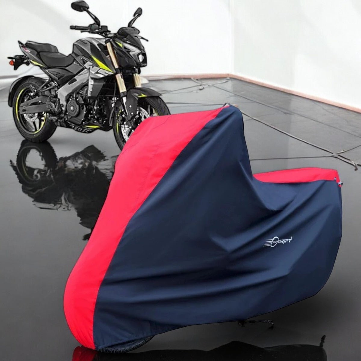 Bike Accessories for Bajaj Pulsar NS400