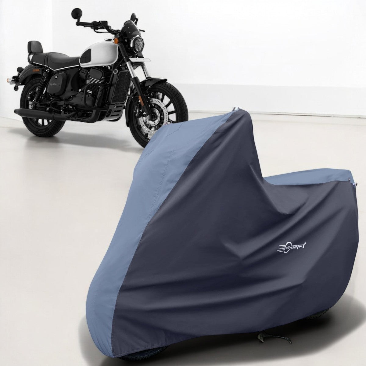 Bike Accessories for Yezdi Roadster