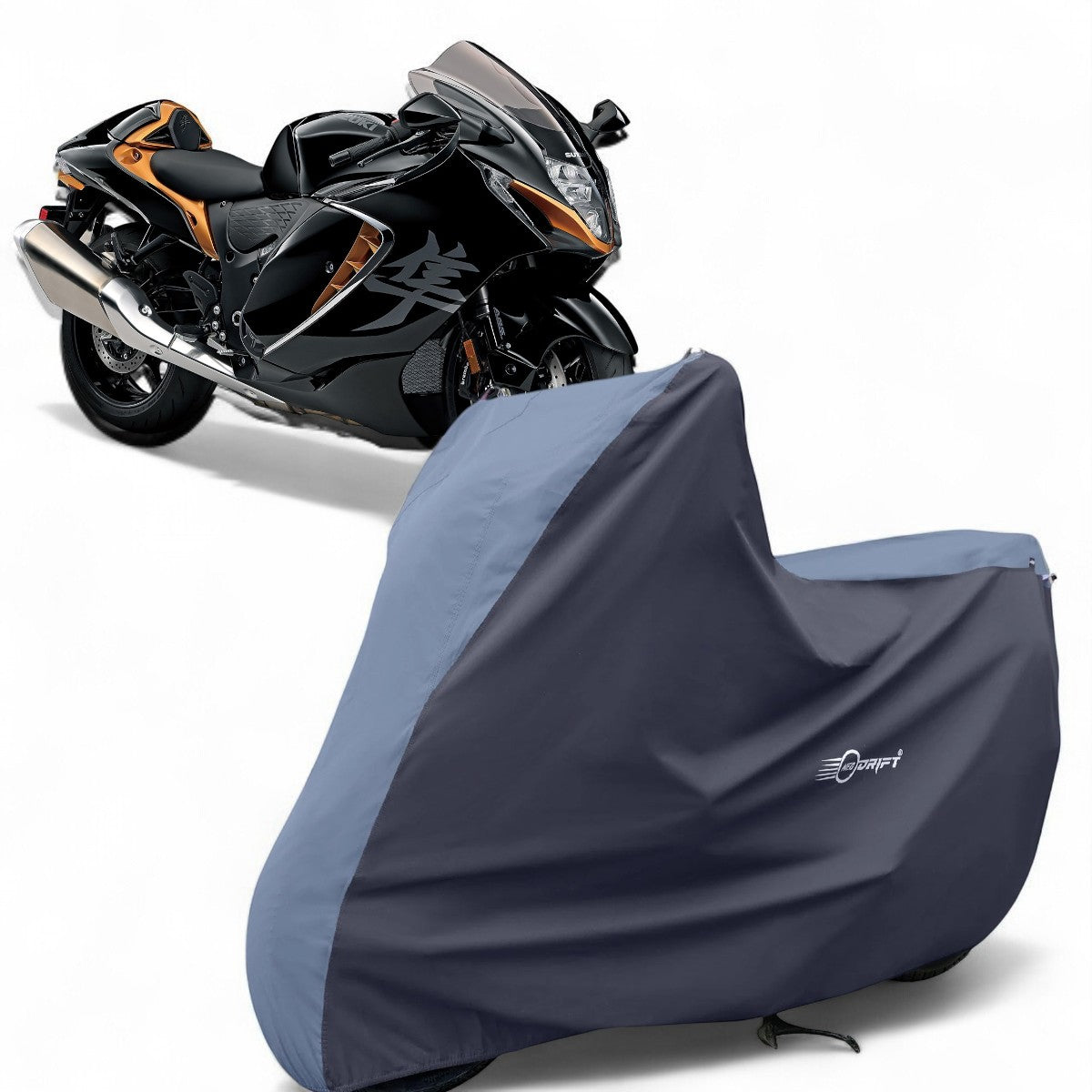 Bike Accessories for Suzuki Hayabusa