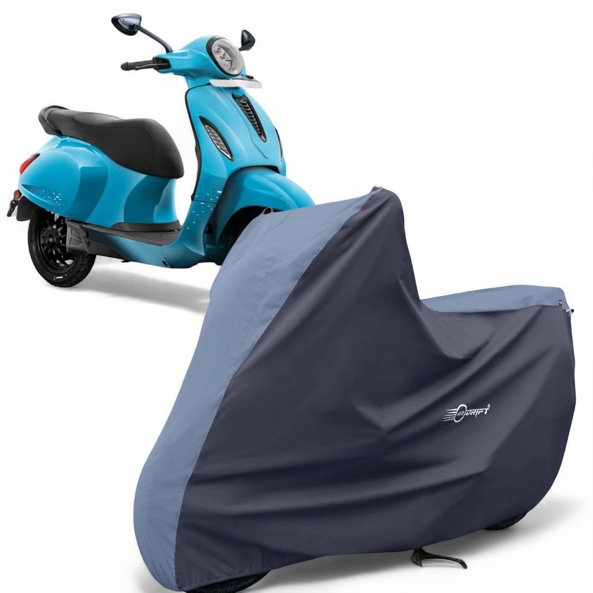 Bike Accessories for Bajaj Chetak