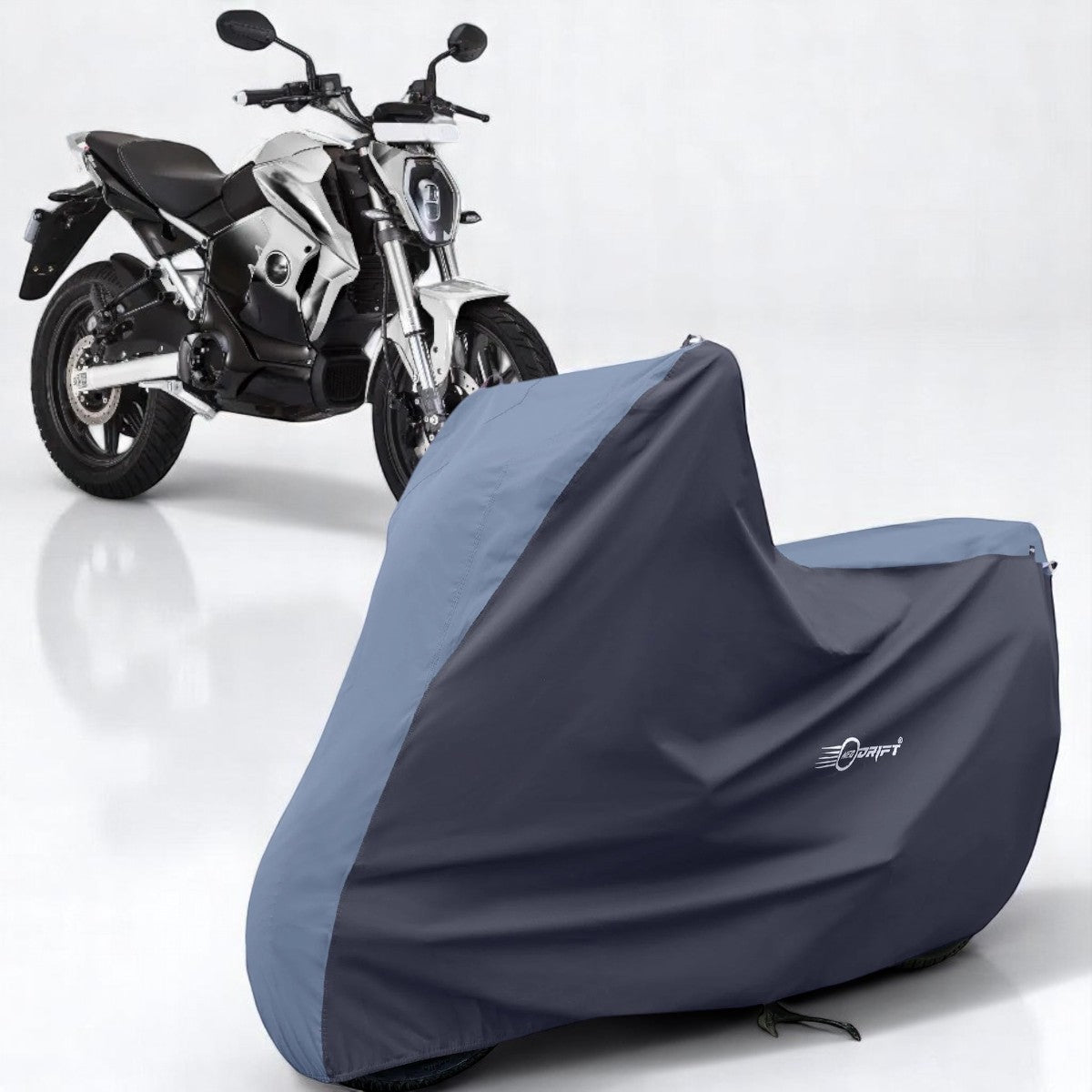 Bike Accessories for Revolt RV400