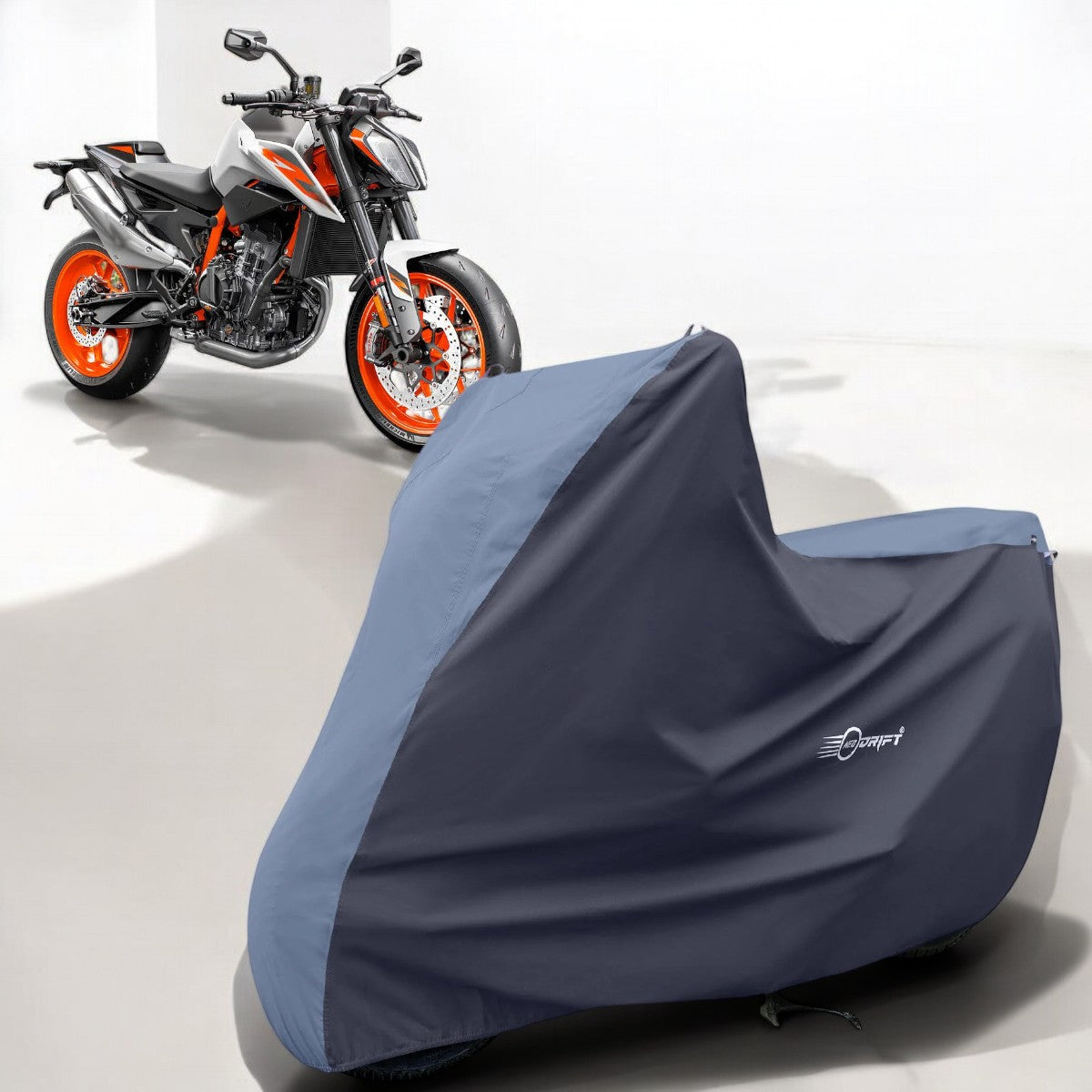 Bike Accessories for KTM 790 Duke
