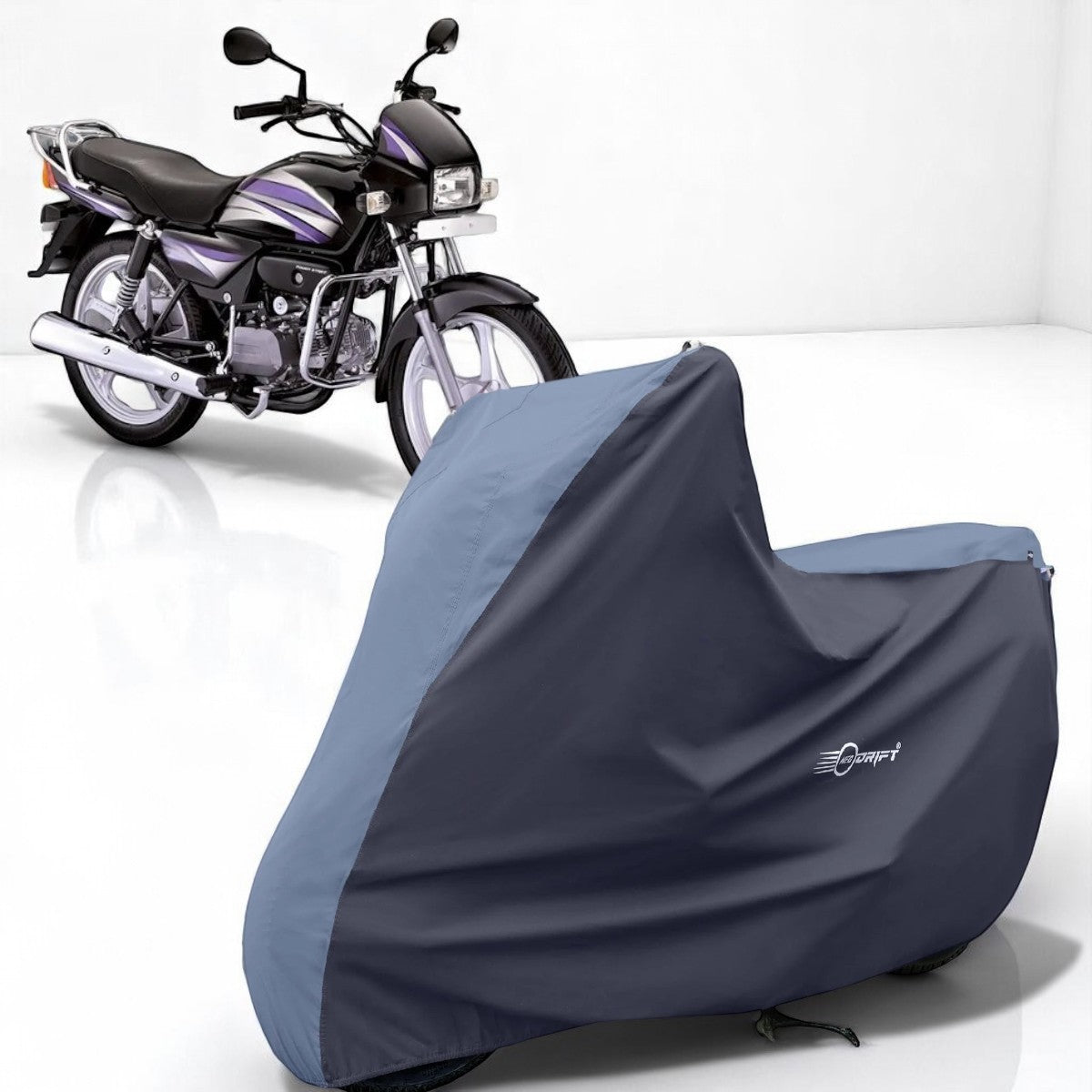 Bike Accessories for Hero Splendor PRO