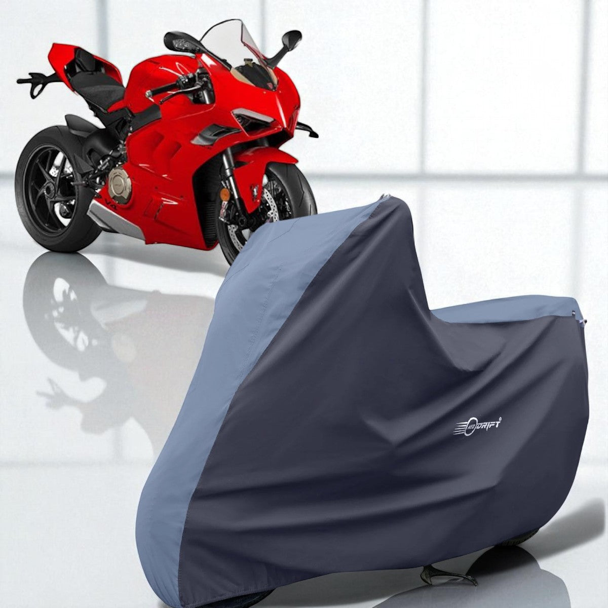 Bike Accessories for Ducati Panigale V4