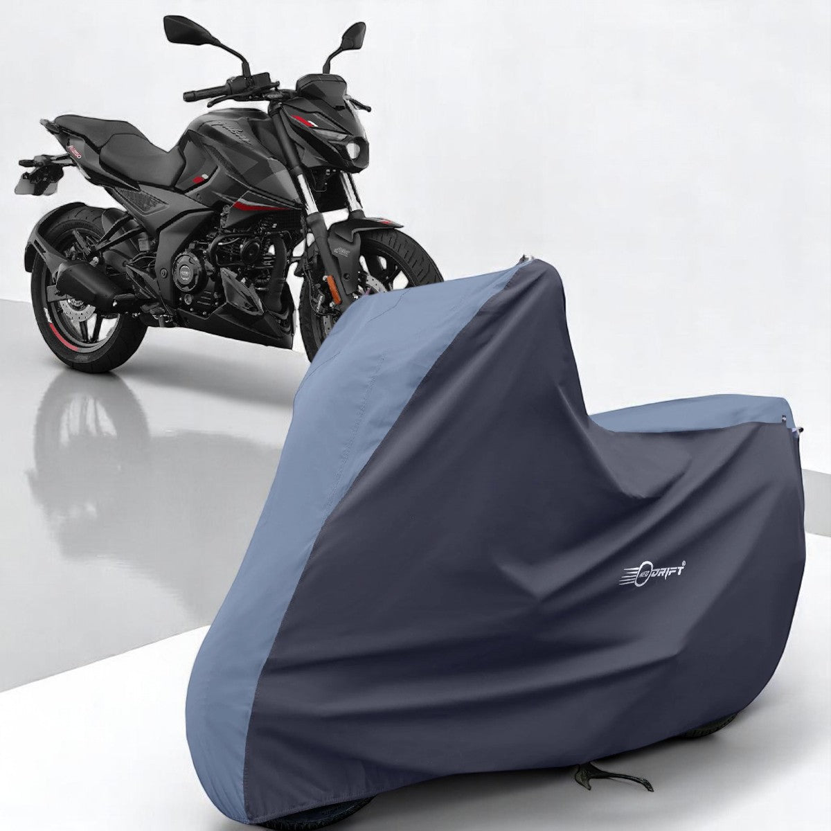 Bike Accessories for Bajaj Pulsar N250