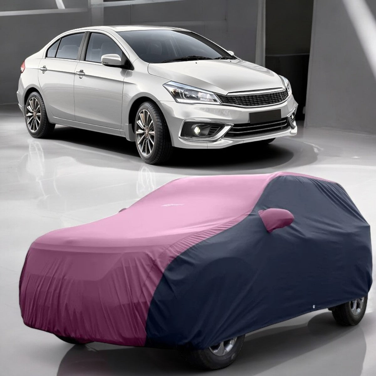 Buy Car Accessories for Maruti Suzuki Ciaz – Premium Quality