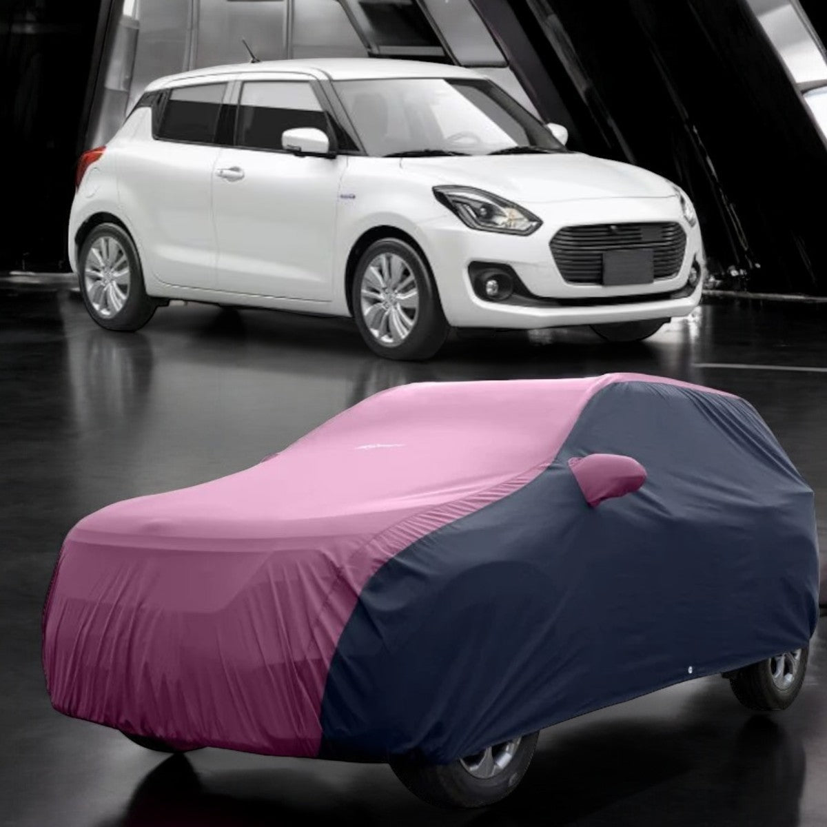 Must-Have Car Accessories for Maruti Suzuki Swift