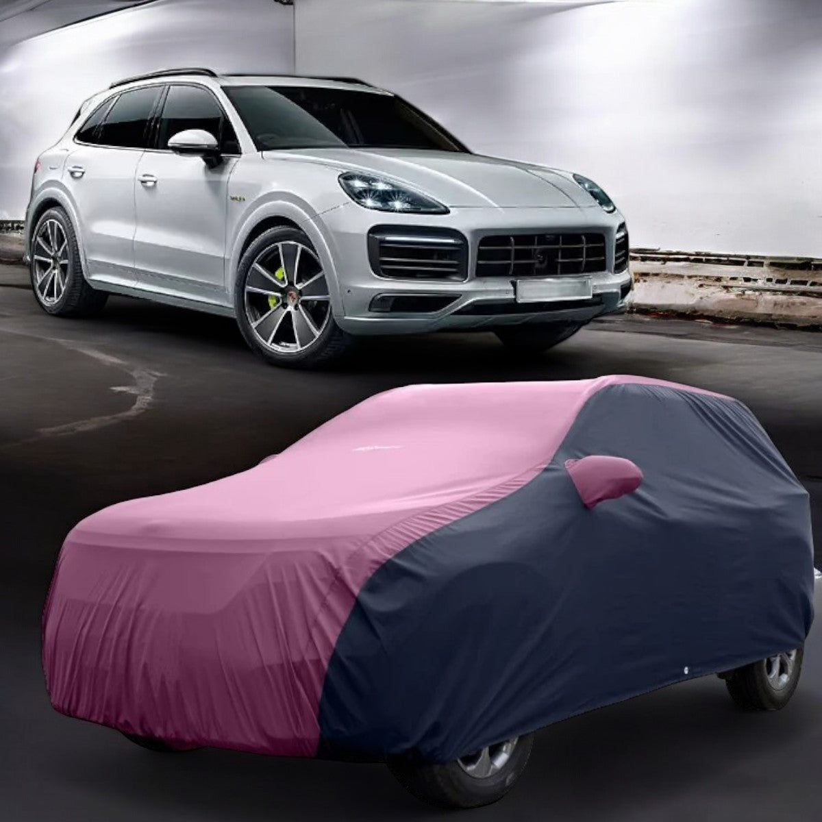 Must-Have Car Accessories for Porsche Cayenne