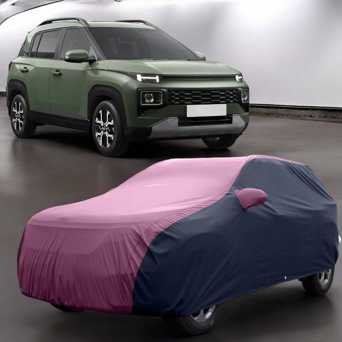 Must-Have Car Accessories for Hyundai Exter