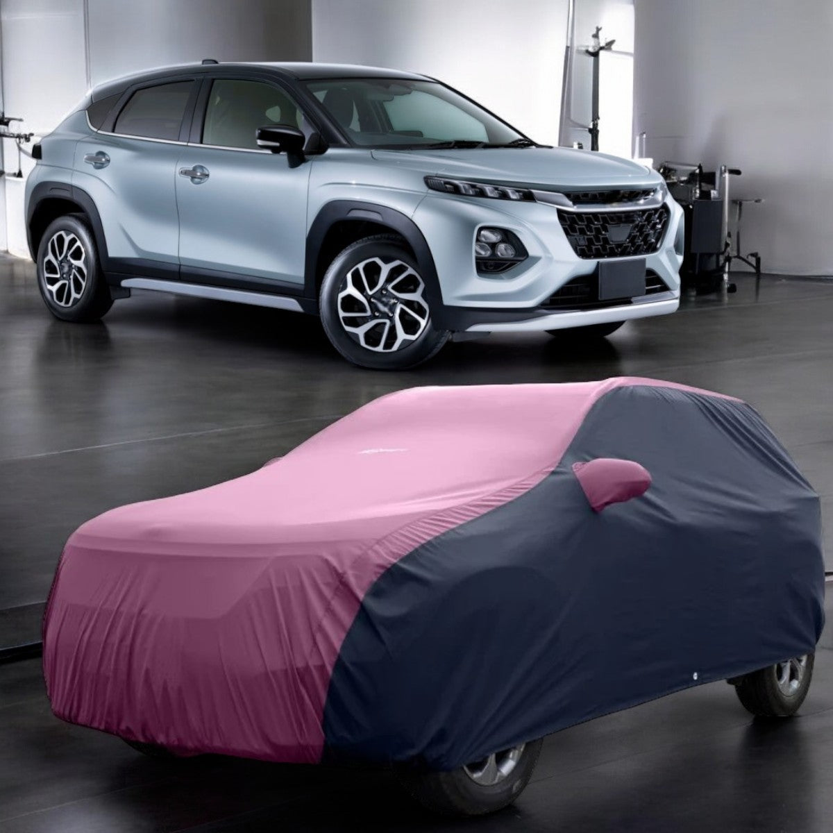 Must-Have Car Accessories for Maruti Suzuki Fronx