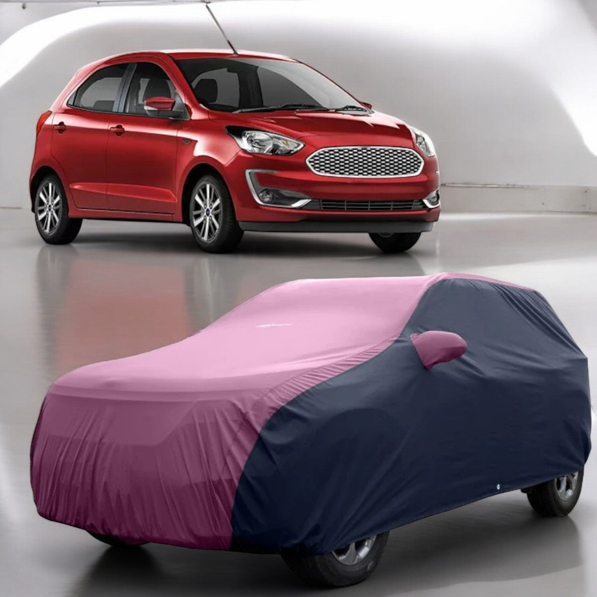 Must-Have Car Accessories for Ford Figo