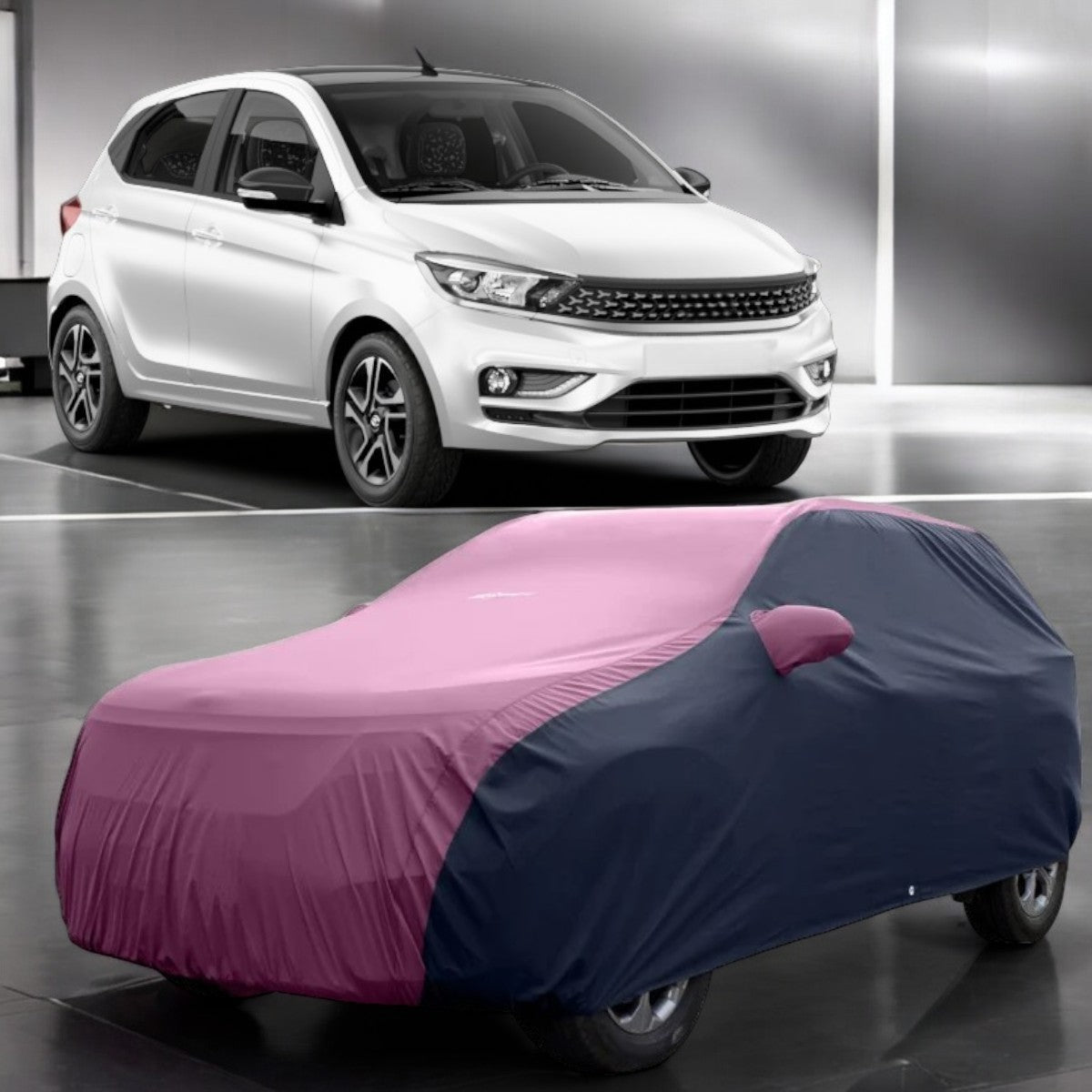Must-Have Car Accessories for Tata Tiago