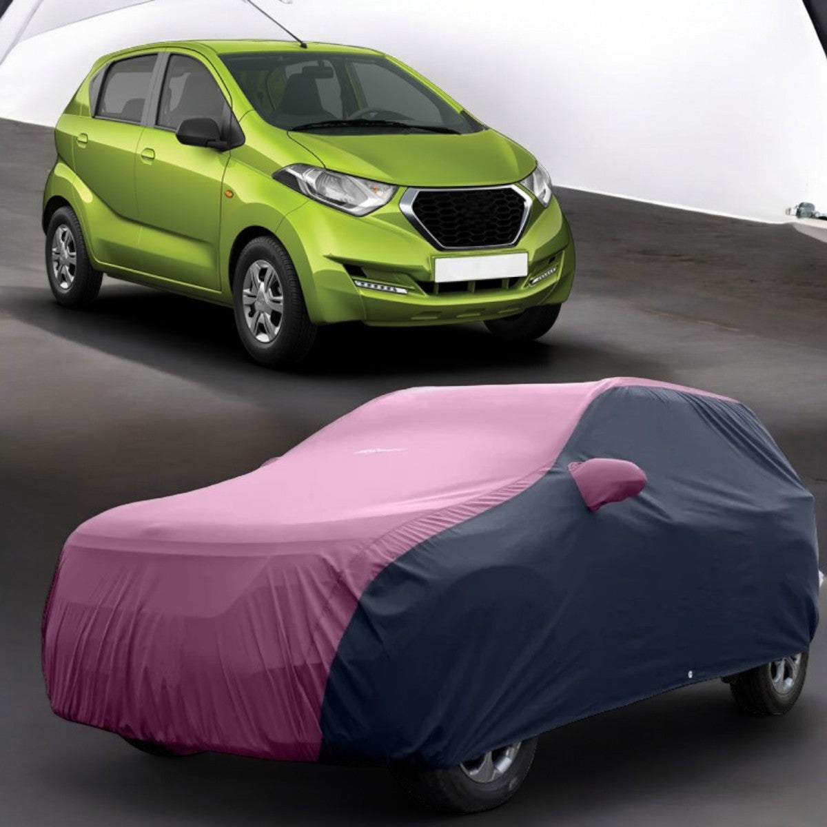 Must-Have Car Accessories for Nissan Redi Go