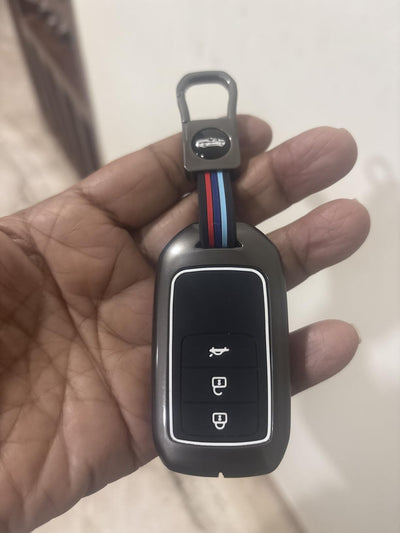 Car Key Cover