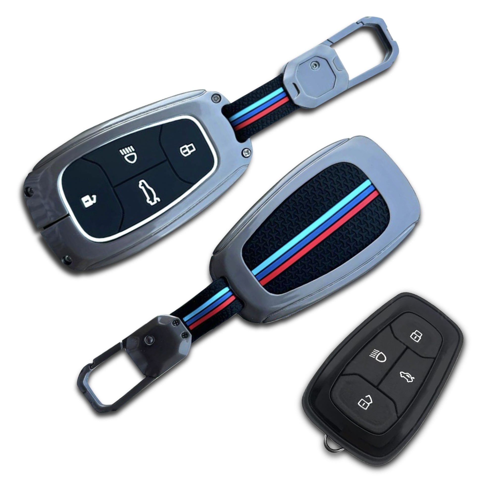 Car Key Covers