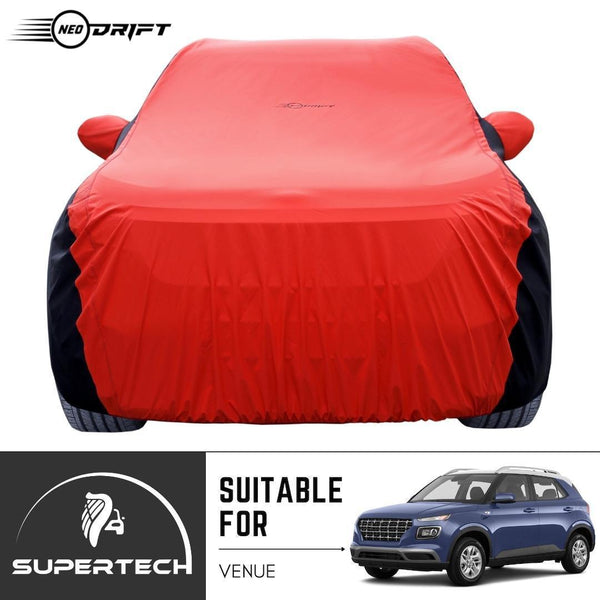 Hyundai venue car cover price store