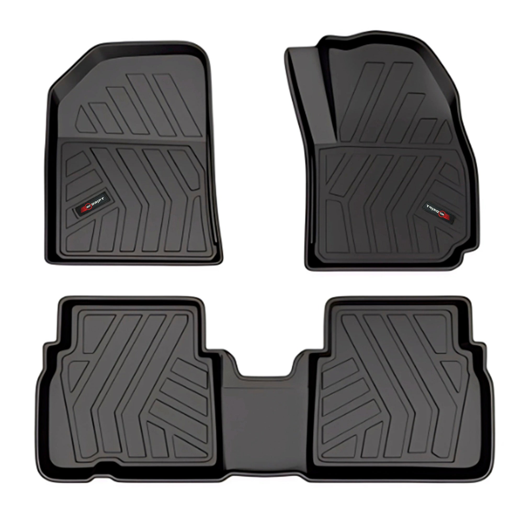 Driftliner 5D Car Mats