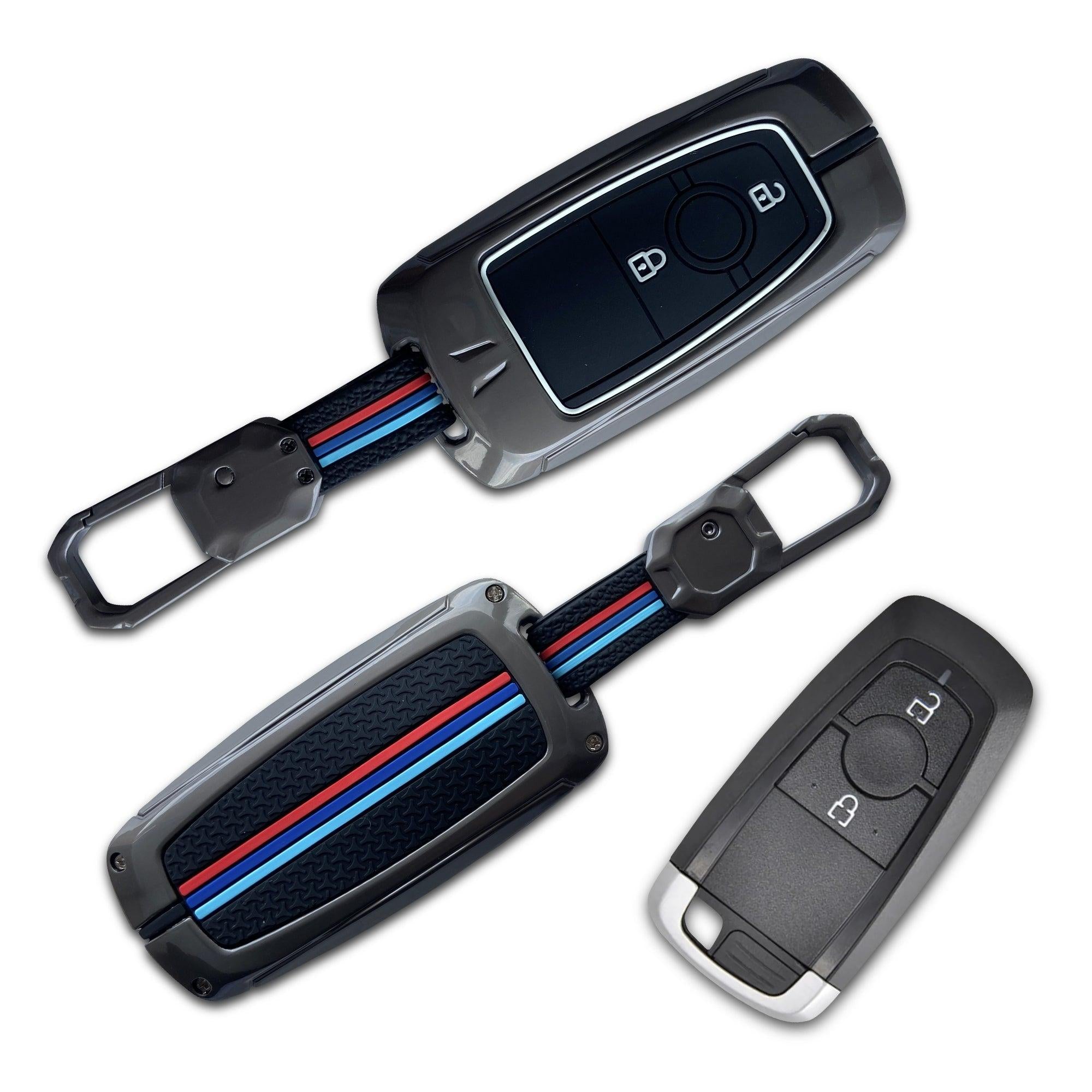 Neodrift KeyShield | Best Car Key Cover for Ford Ecosports
