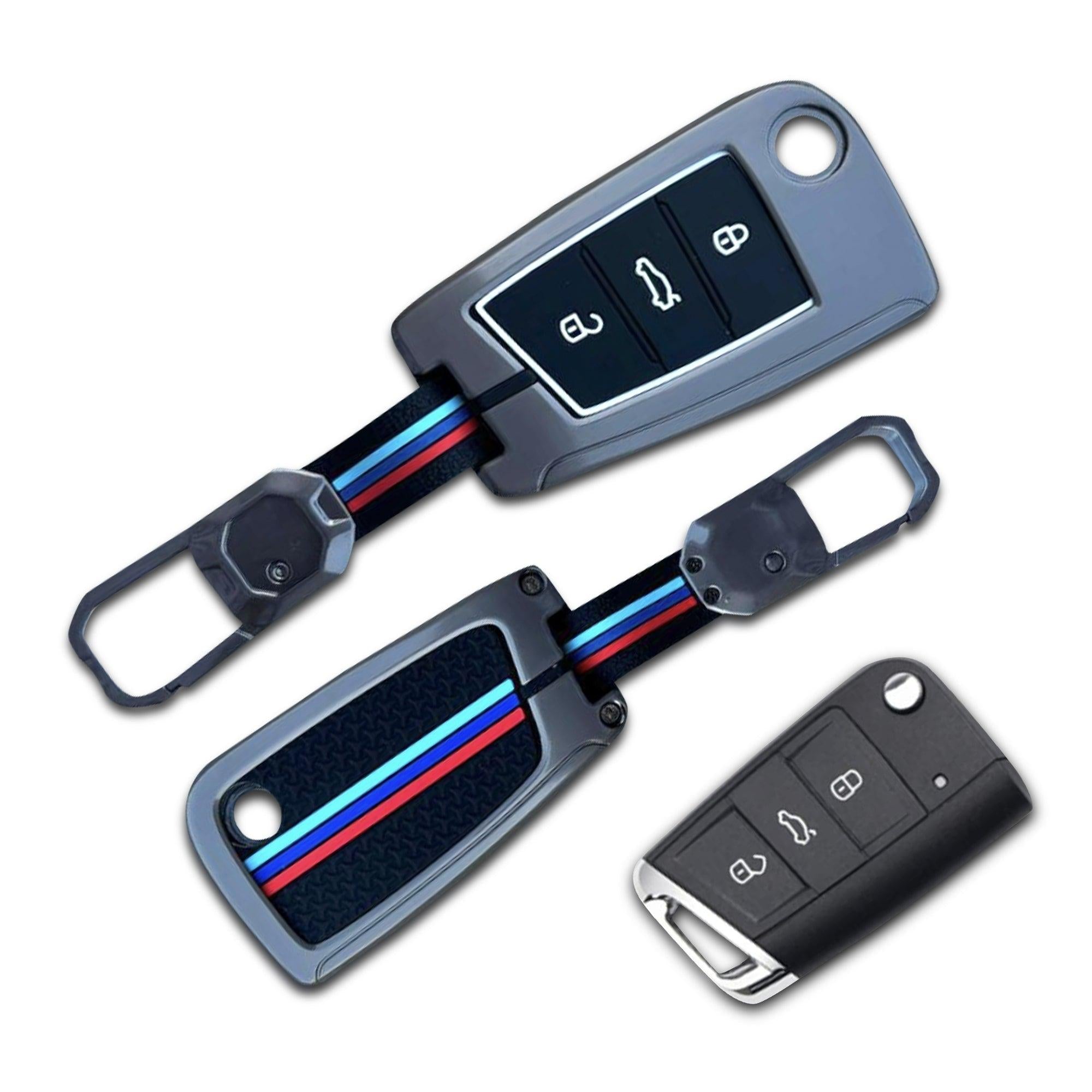 Neodrift KeyShield | Best Car Key Cover for Skoda Superb