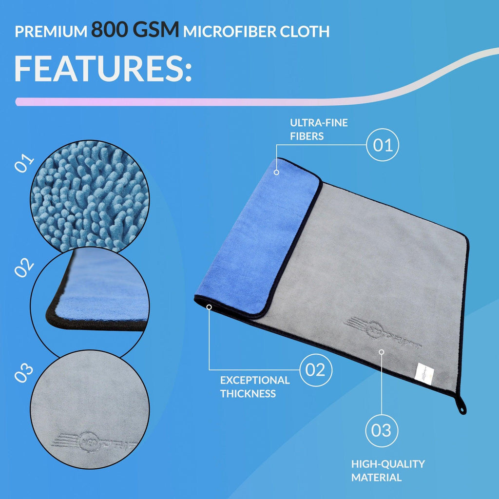800 GSM Premium Microfibre Cleaning Cloth Neodrift 800-gsm-premium-microfibre-cleaning-cloth-neodrift